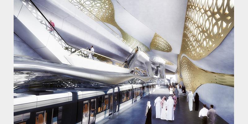 RIYADH l Mass Transit Developments | Page 41 | SkyscraperCity Forum